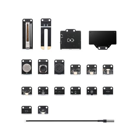 AI IoT Scientist Add On Pack NK Robotics