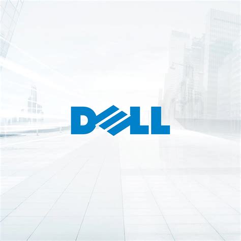 Dell Logo Redesign Behance