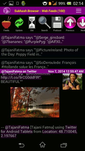 Twitter How To Access Geolocation Data Of A Tweet Web Applications