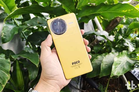 Xiaomi Unveils Poco F Ultra Price In The Philippines Technobaboy
