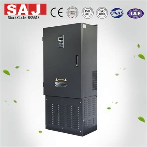 Saj High Precision Variable Ac Speed Controller 30kw At Best Price In