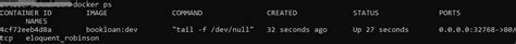 Enabling Docker Support In A Net Core Application