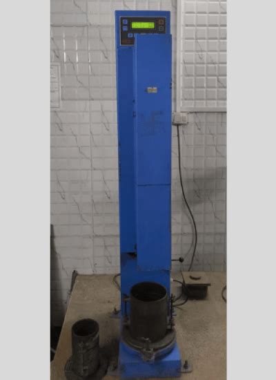 Soil Testing Skg Project And Engg Pvt Ltd