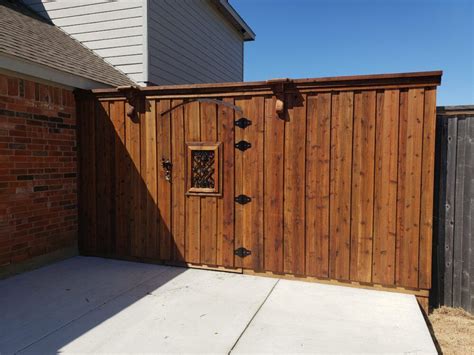 My New Patio On Linkedin Gateinstallation Securitygates Automation