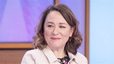 Arabella Weir 65 Says Losing Her Sex Drive Was The Best Thing That Has Ever Happened To Her