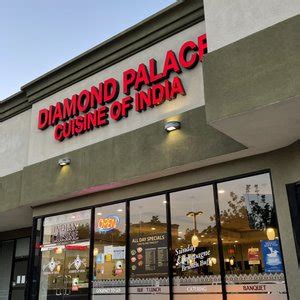 Diamond Palace Cuisine Of India 366 Photos And 544 Reviews 1241 Grand