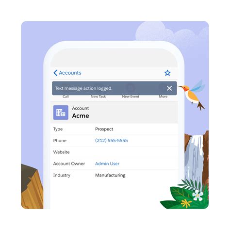 Mobile App Builder Salesforce Mobile App Salesforce Us