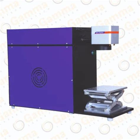 QR Code Laser Marking Machine At 160000 Laser Marking Machine In Ahmedabad ID 2850638936312