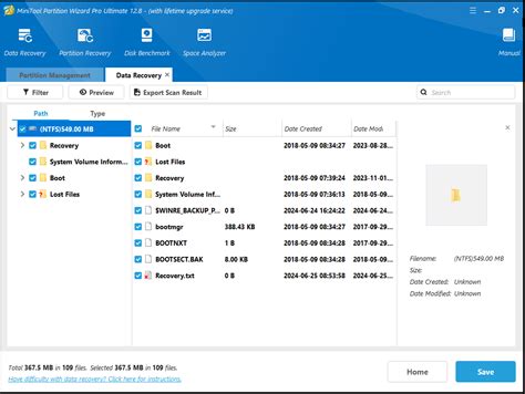 Blue Screen After Windows Rollback Get The Ways From Here