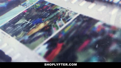 Teamskeet Nina Nirvana Christie Stevens Shoplyfter