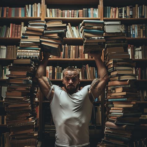 Культурист Пикабу