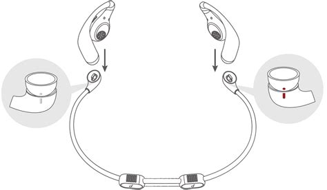 How To Wear Soundcore AeroFit Pro Earbuds Correctly