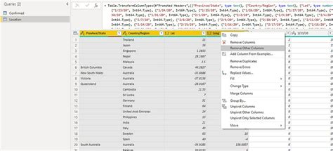 Power Bi Import Csv Files From Web Site