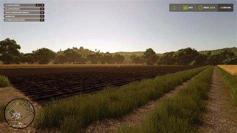 LS Graphic Mod Shader V Farming Simulator Mod LS Mod FS Mod