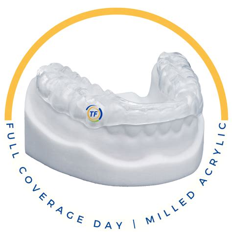 Splint True Function Laboratory