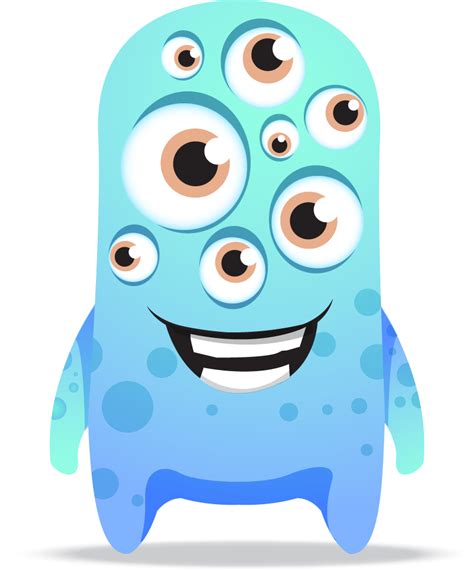 Classdojo Monsters Artofit