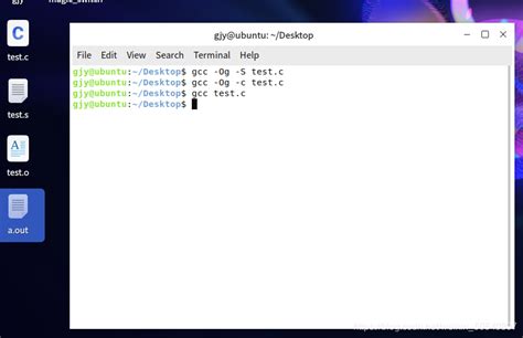 linux虚拟机下用gcc和g 编译运行 虚拟机使用g 命令 csdn博客
