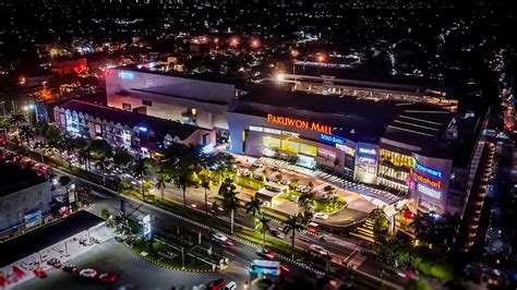 Pakuwon Mall Solo Baru Pakuwon Jati