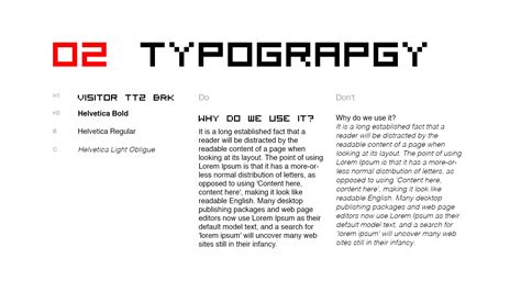 Design System On Behance