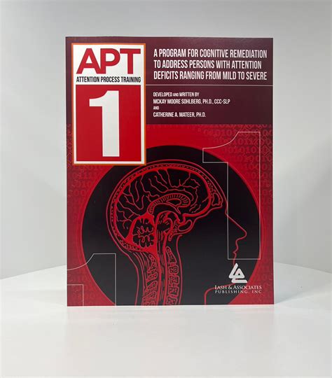 Attention Process Training I And Ii Bundle