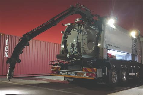 One Of Australasias Largest Waste Contractors Takes Delivery Of Its First KAISER Unit