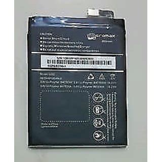 Buy 100 Original Q392 MOBILE BATTERY for MICROMAX CANVAS JUICE 3 ...