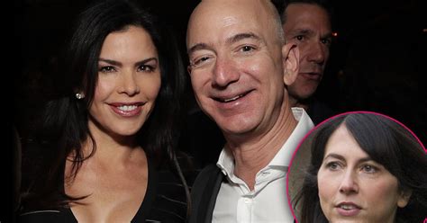 Inside Jeff Bezos Raunchy Sex Texts To His Mistress