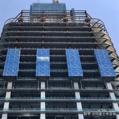 建筑结构之什么是混合结构？ 知乎