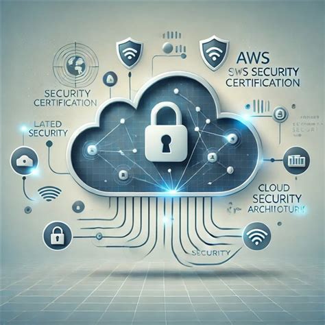 How Aws Security Certification Prepares You For Emerging Trends