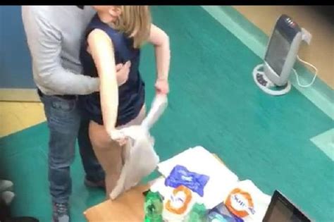 Irish Babe Denies Link To Explicit Video Circulating On Social Media RSVP Live