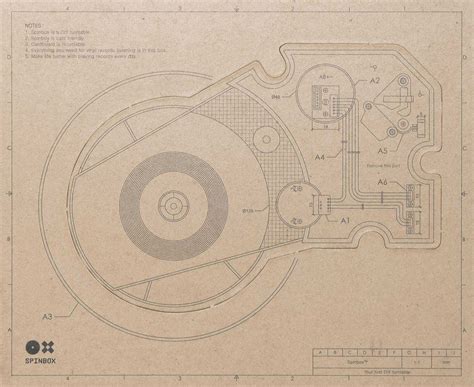 spinbox der do it yourself turntable mit akkubetrieb atomlabor blog dein lifestyle blog