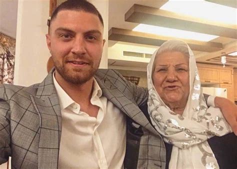 بیوگرافی امیرحسین فتحی؛ همسر، خانواده و فیلمها با پریناز ایزدیار