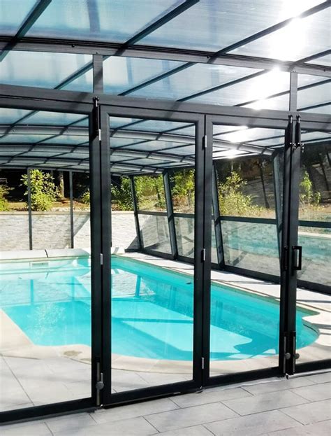 Outdoor Pool Enclosures Indoor Swimming Pool Enclosures Design