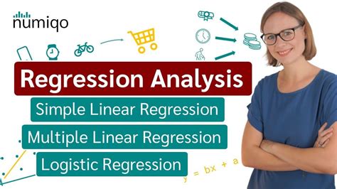 Understanding Regression Analysis A Comprehensive Beginners Guide