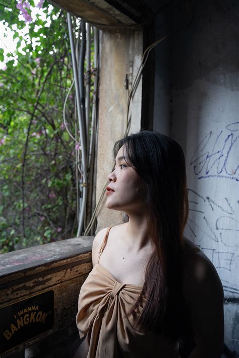 Garota Mulher Retrato Foto Gratuita No Pixabay Pixabay