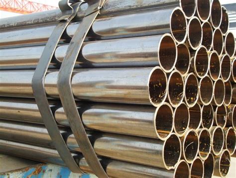 API L X ERW Steel Pipe Oil Gas Line Pipe Oil And Gas Line Pipe