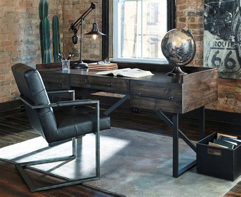 Crafting Your Dream Home Office A Guide To Functionality And Style
