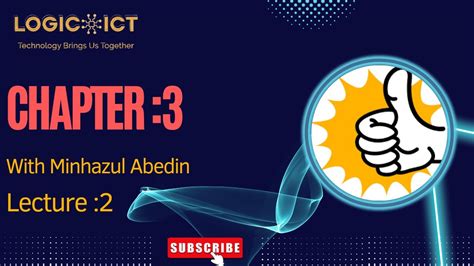 Chapter3 Lecture2 2s Complement Hsc Ict 23 Youtube