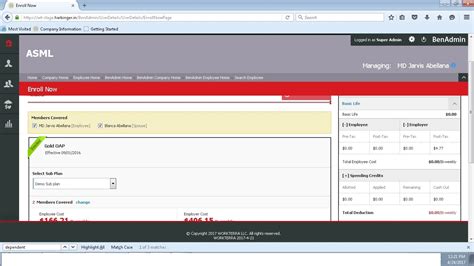 Wt 9304 Lb Tittle Enroll Now Confirmation Statement View