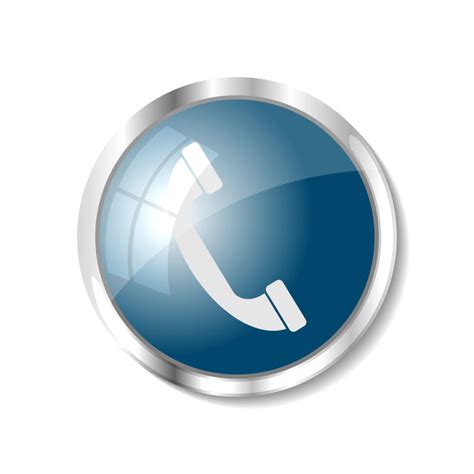 矢量蓝色网页按钮图片 抽象矢量电话元素的网页按钮设计素材 高清图片 摄影照片 寻图免费打包下载