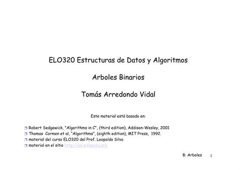 pdf elo320 estructuras de datos y algoritmos …profesores elo utfsm cl
