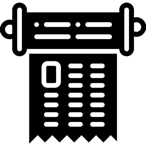 Scroll Interface Vector Svg Icon Svg Repo