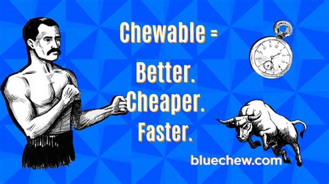 Honest Bluechew Review Testimonials Opinions And Feedback