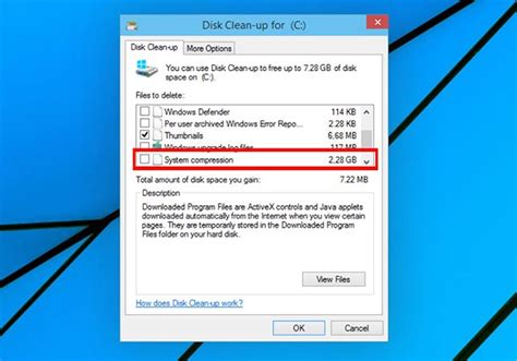 Windows Offers New Disk Cleanup Feature ITProPortal