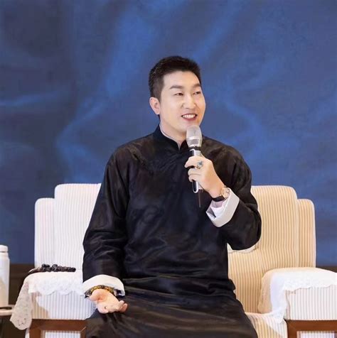 善良真诚的人有福报，命里自带保镖周文强太太 杨韵冉善良人生智慧 周文强老师干货