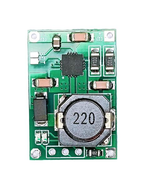 Buy Online Tp5100 4 2v And 8 4v Li Ion Battery Charging Module