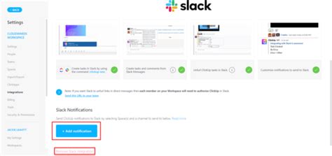 How To Create A Clickup Slack Integration Save Time And Effort
