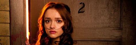 Olivia Cooke Talks Bates Motel Season 2 And Ouija Movie