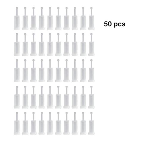 에어 피규어 도색 브러시 스프레이 건 필터 미세 메쉬 일회용 중력 피드 페인트 여과기 Nt 티몬