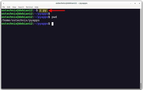 modern alternatives to popular linux commands ostechnix